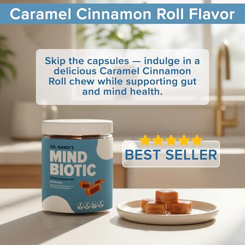 easy-to-take chews for daily wellness