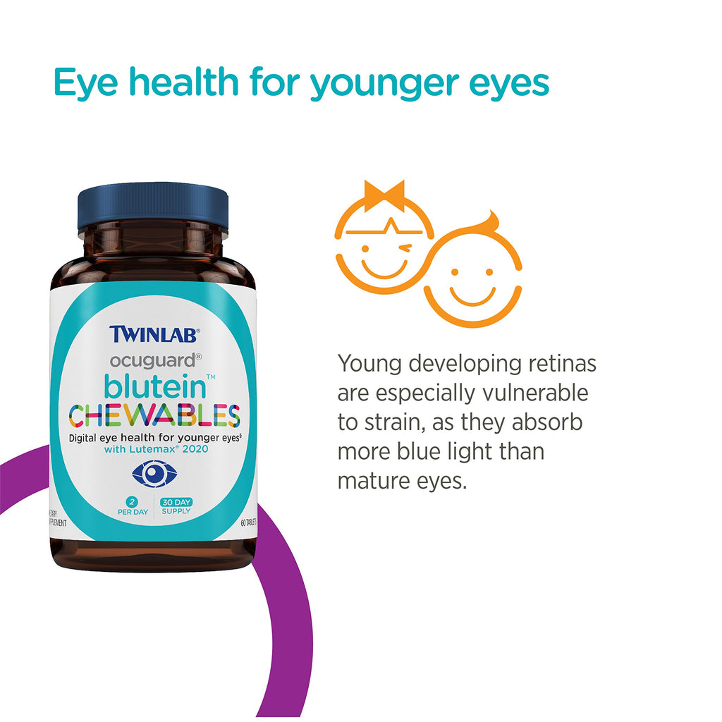 easy-to-take children's vitamins