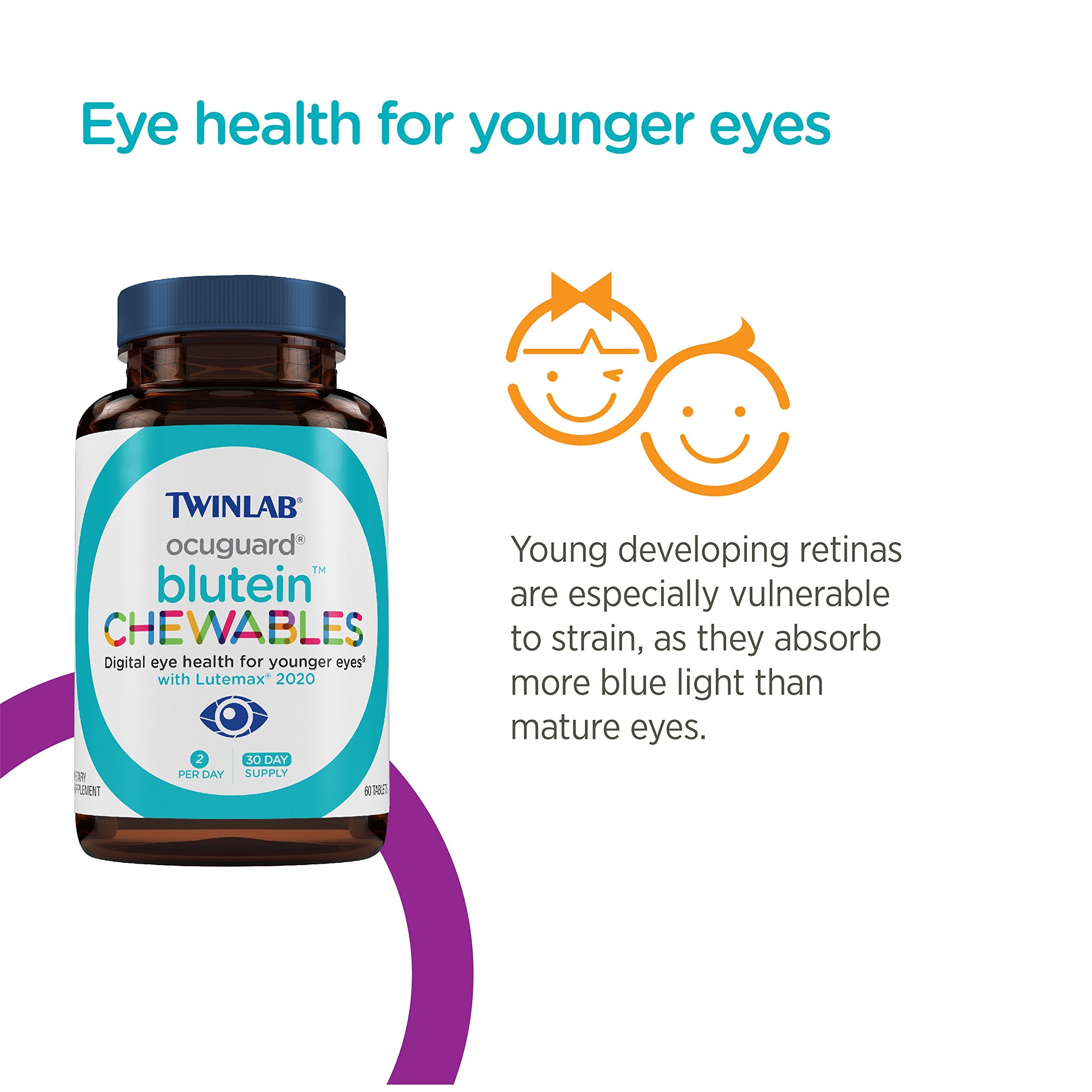 easy-to-take children's vitamins