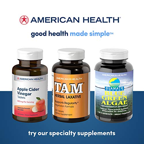 easy-to-take chlorella capsules