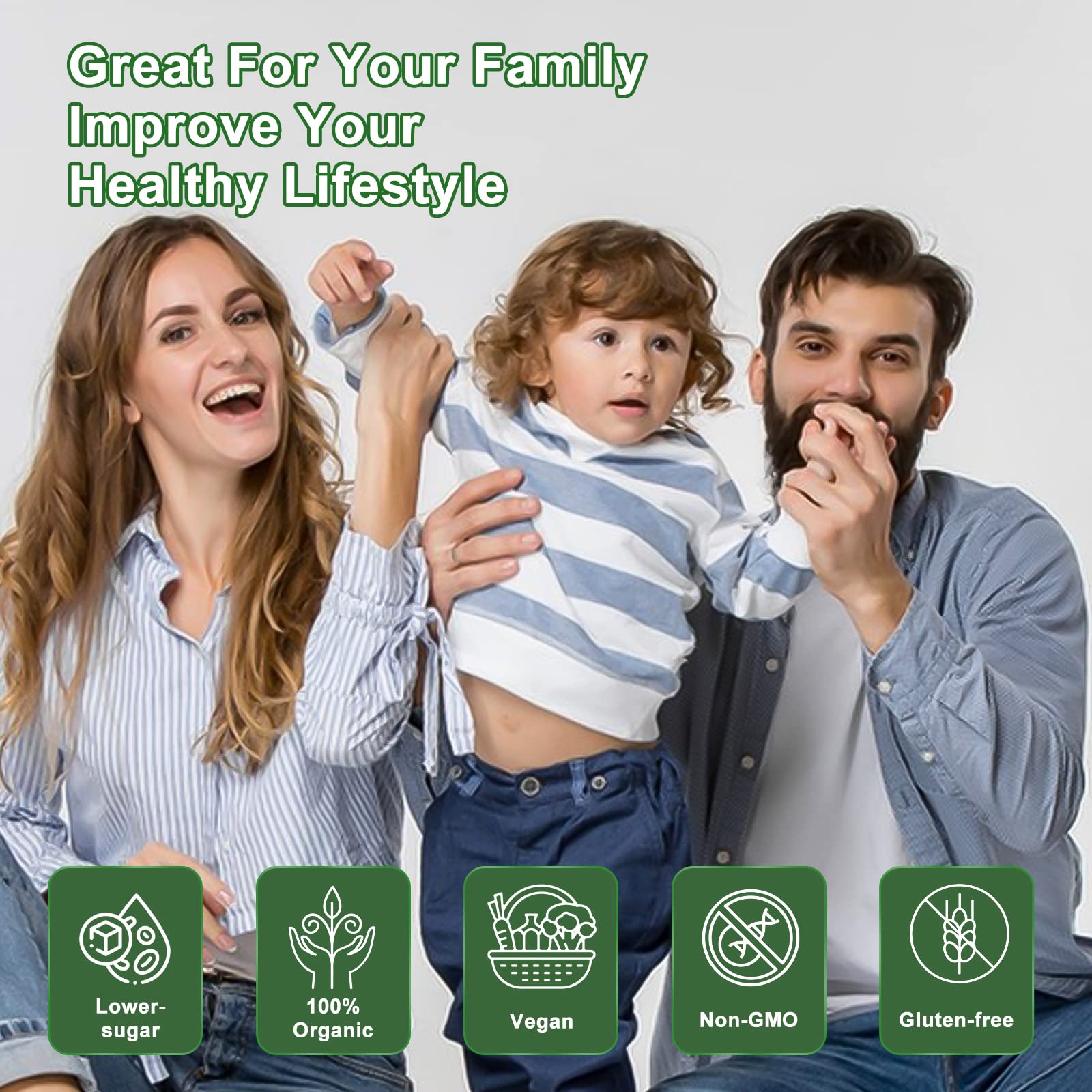 easy-to-take chlorophyll gummies