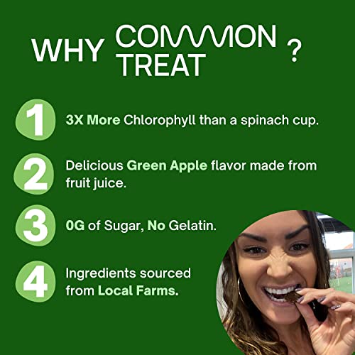 easy to take chlorophyll supplement