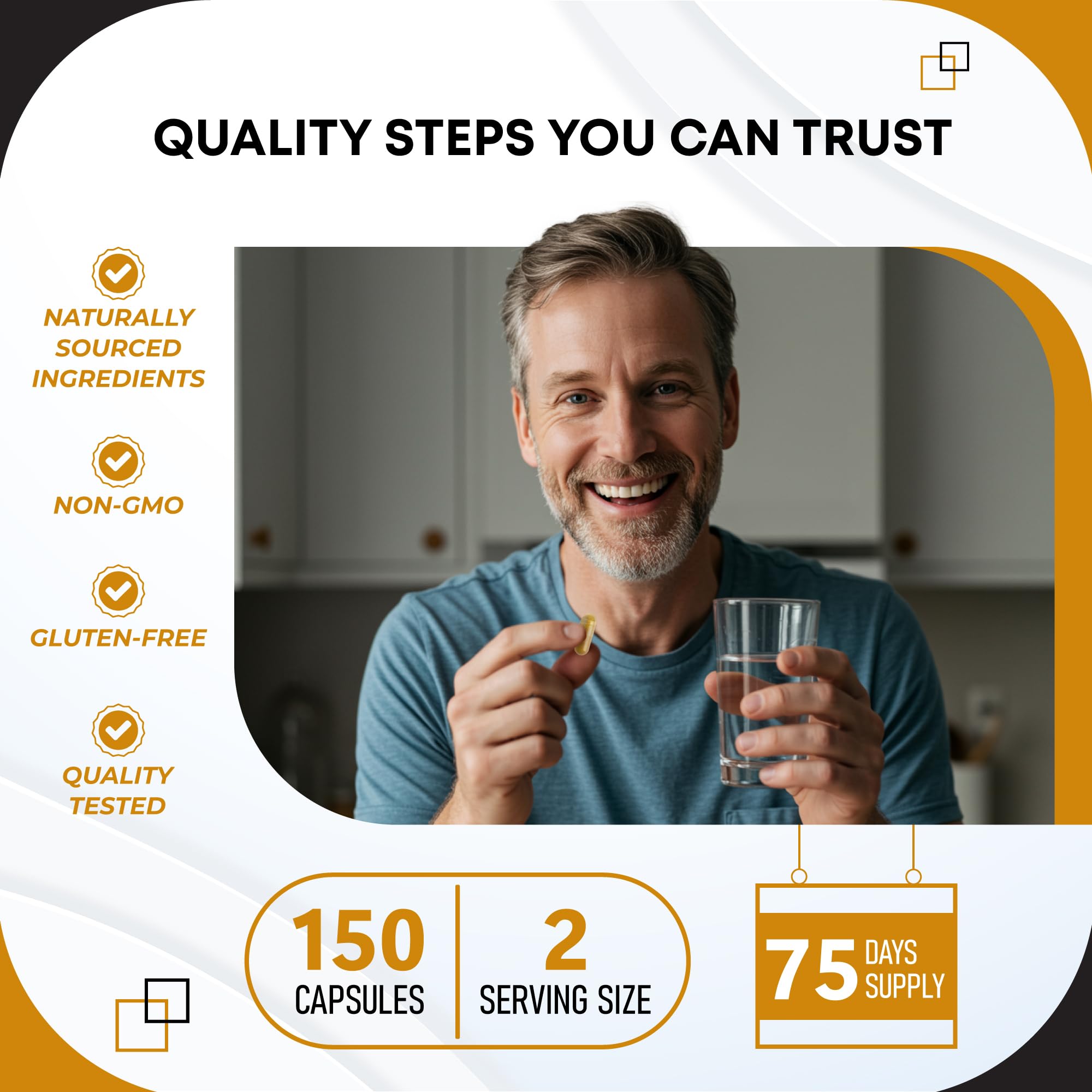 easy-to-take cinnamon capsules