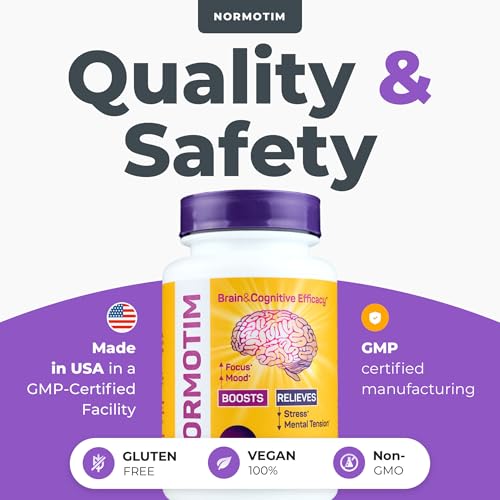 easy-to-take cognitive support tablets