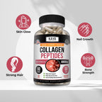 easy to take collagen capsules