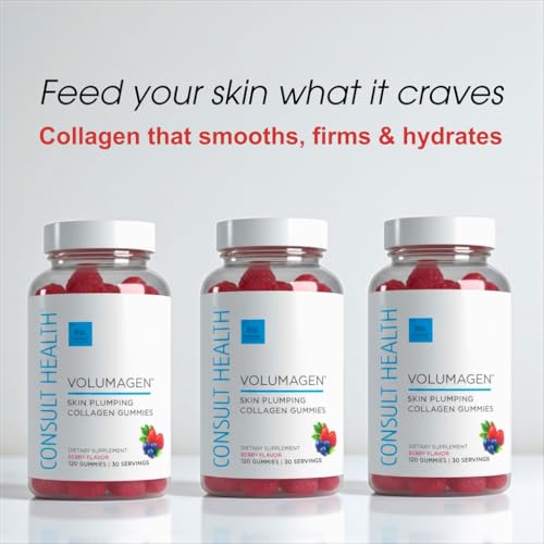 easy-to-take collagen gummies for adults
