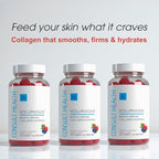 easy-to-take collagen gummies for adults