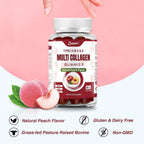 easy-to-take collagen gummies for adults