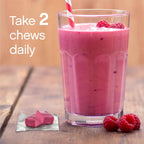 easy-to-take collagen gummies for convenience