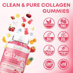 easy-to-take collagen gummies for wellness