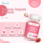 easy-to-take collagen gummies for wellness