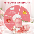 easy-to-take collagen gummies for women