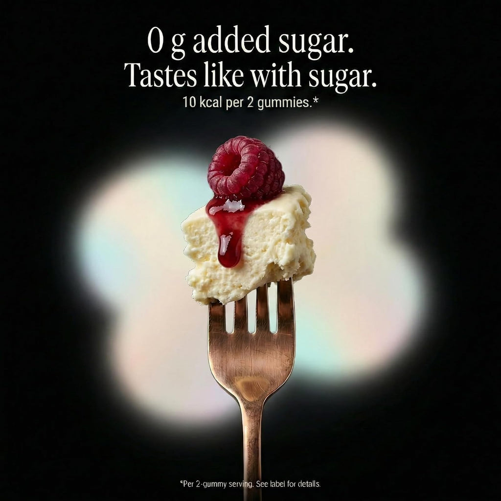 easy to take collagen gummies supplement