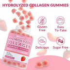 easy-to-take collagen gummies supplement