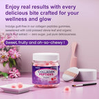 easy-to-take collagen gummies supplement