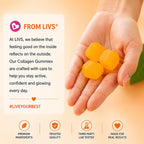 easy-to-take collagen gummies