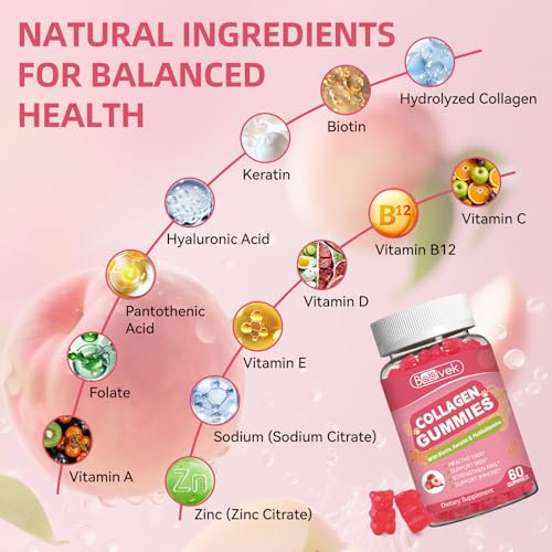 easy-to-take collagen gummies