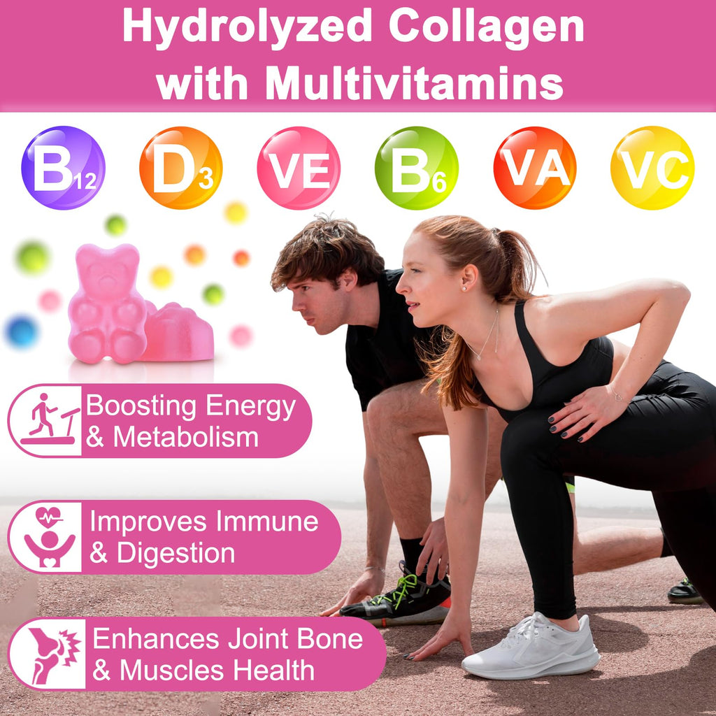 easy-to-take collagen gummies