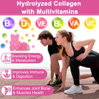 easy-to-take collagen gummies