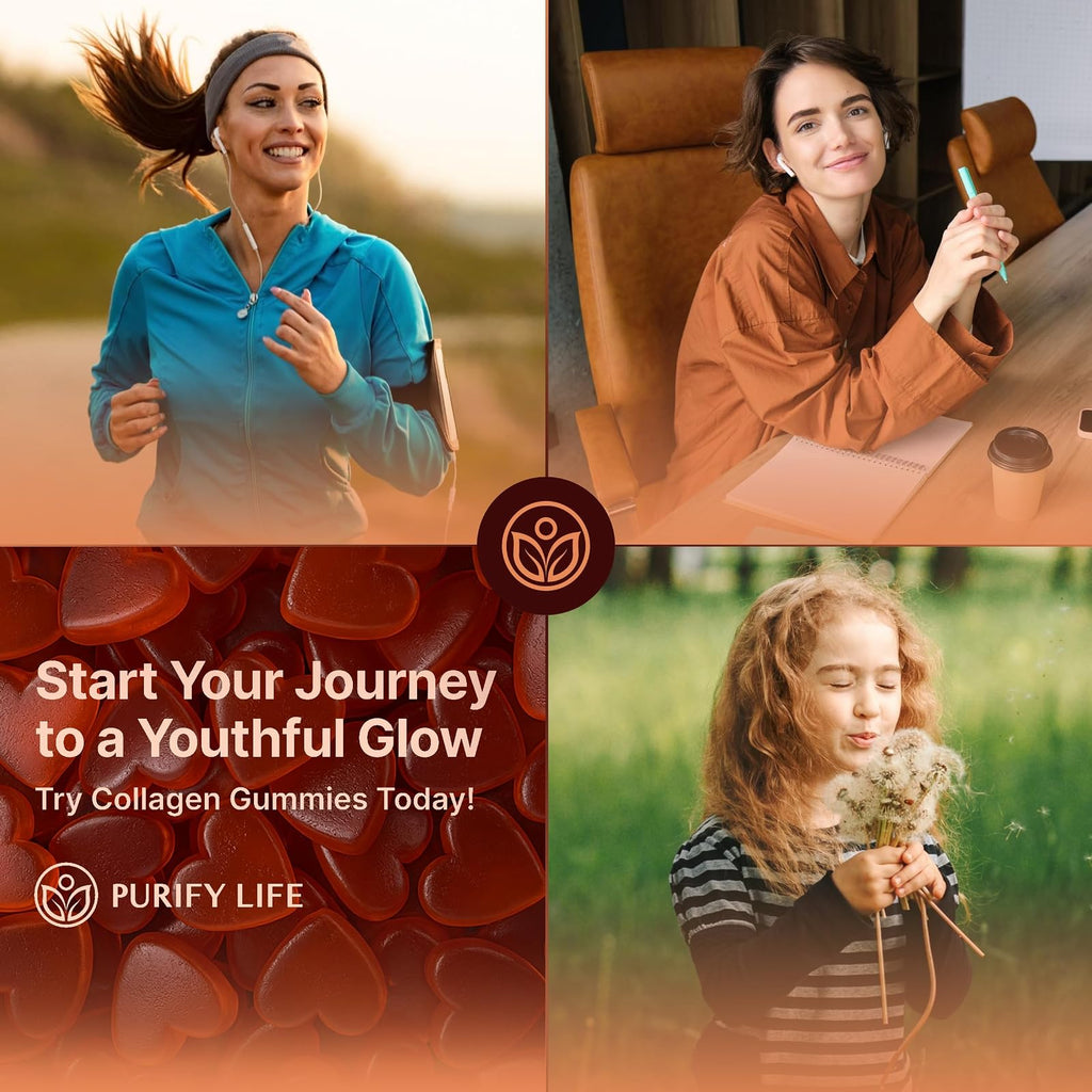 easy-to-take collagen gummies