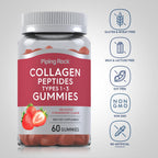 easy to take collagen gummies