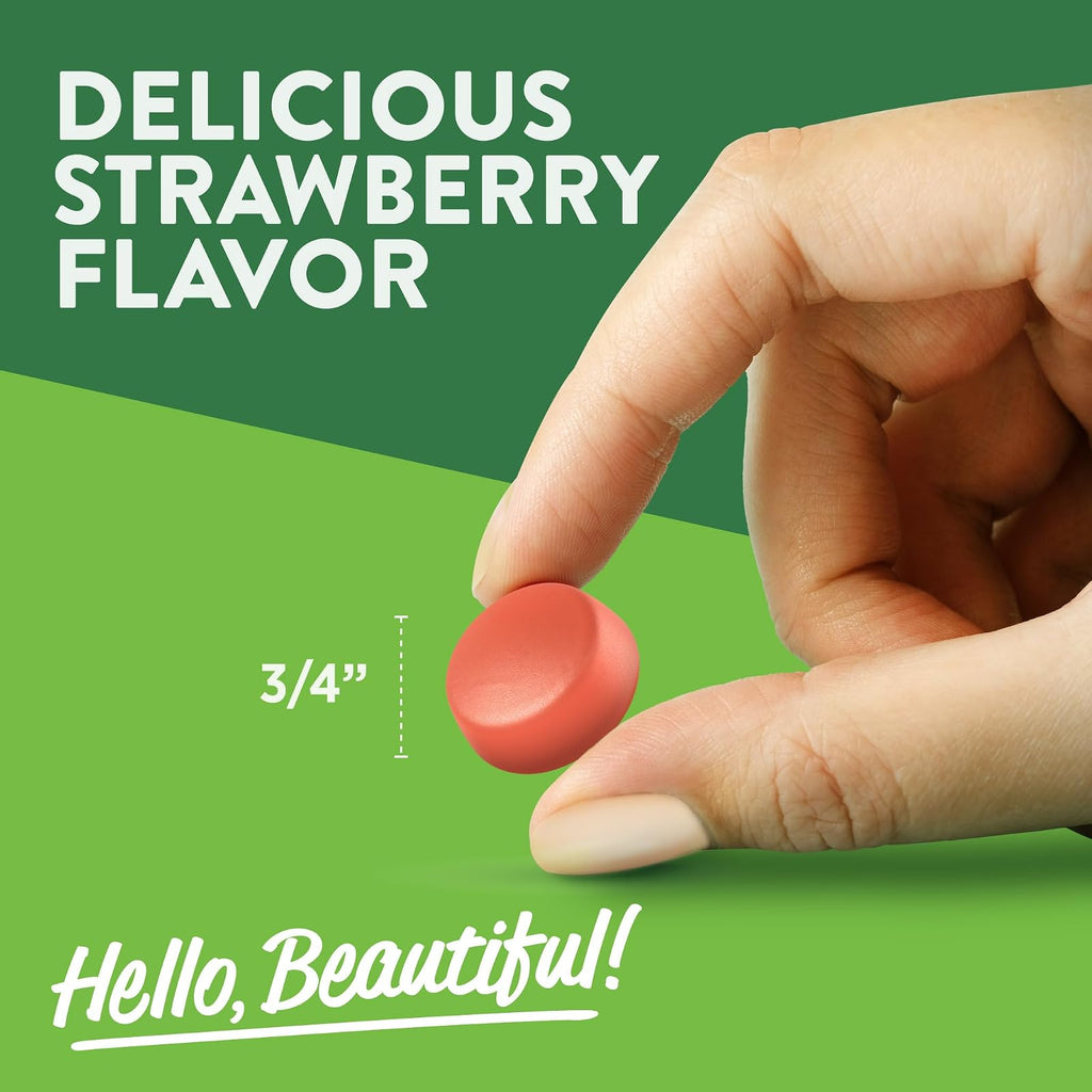 easy-to-take collagen gummy vitamins
