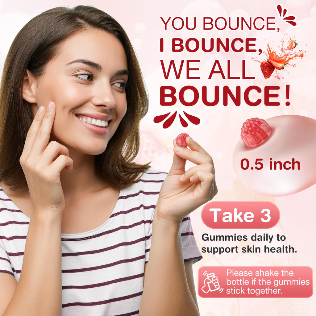 easy-to-take collagen peptide supplements