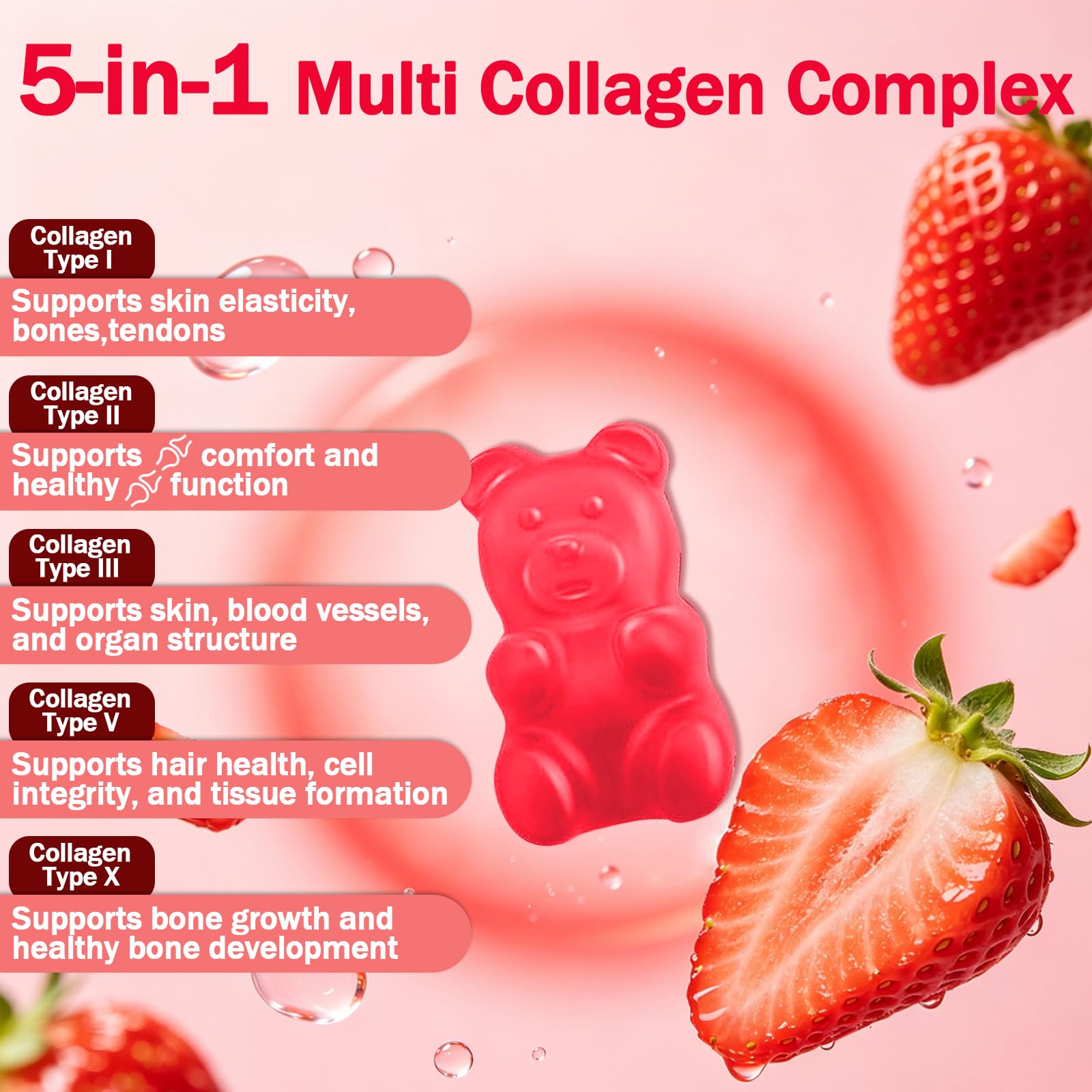 easy-to-take collagen peptides for nails