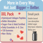 easy-to-take collagen peptides supplements