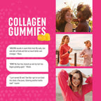 easy to take collagen supplement gummies