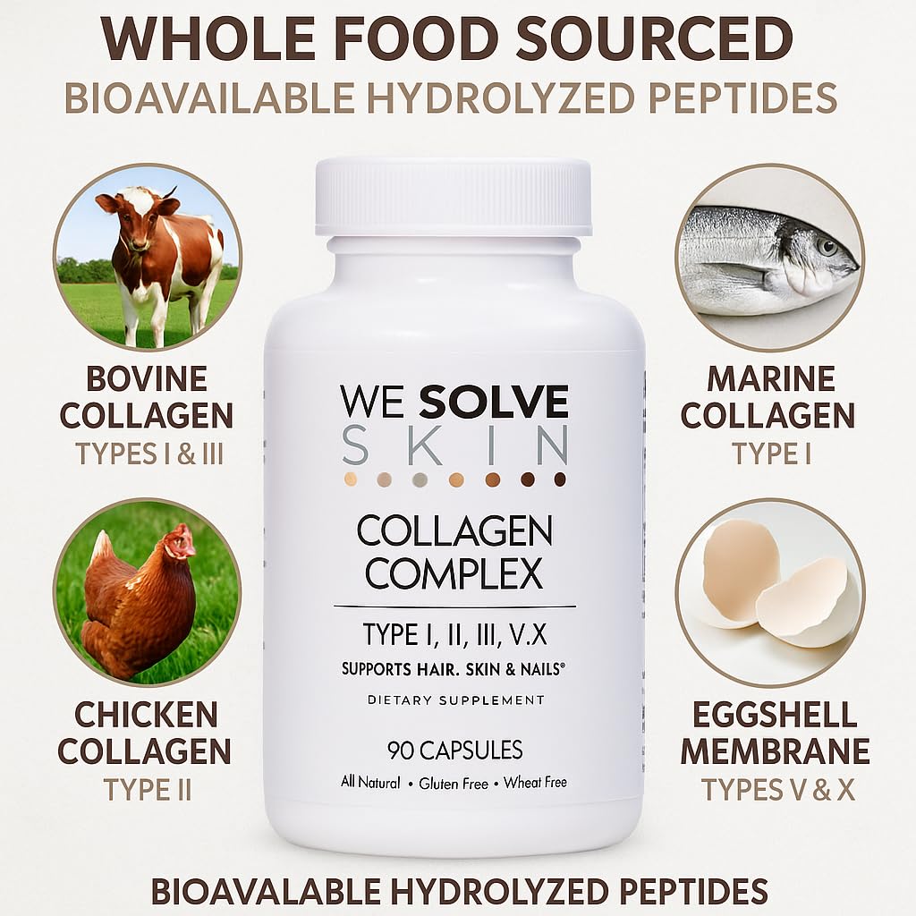 easy-to-take collagen supplements