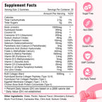 easy-to-take collagen supplements