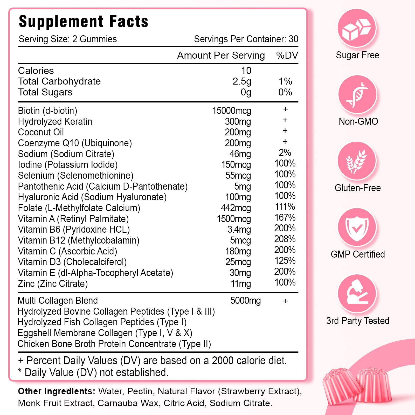 easy-to-take collagen supplements
