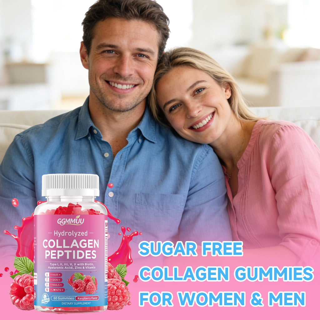 easy to take collagen supplements