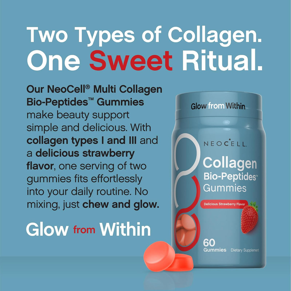 easy to take collagen supplements