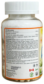 easy to take colostrum for kids