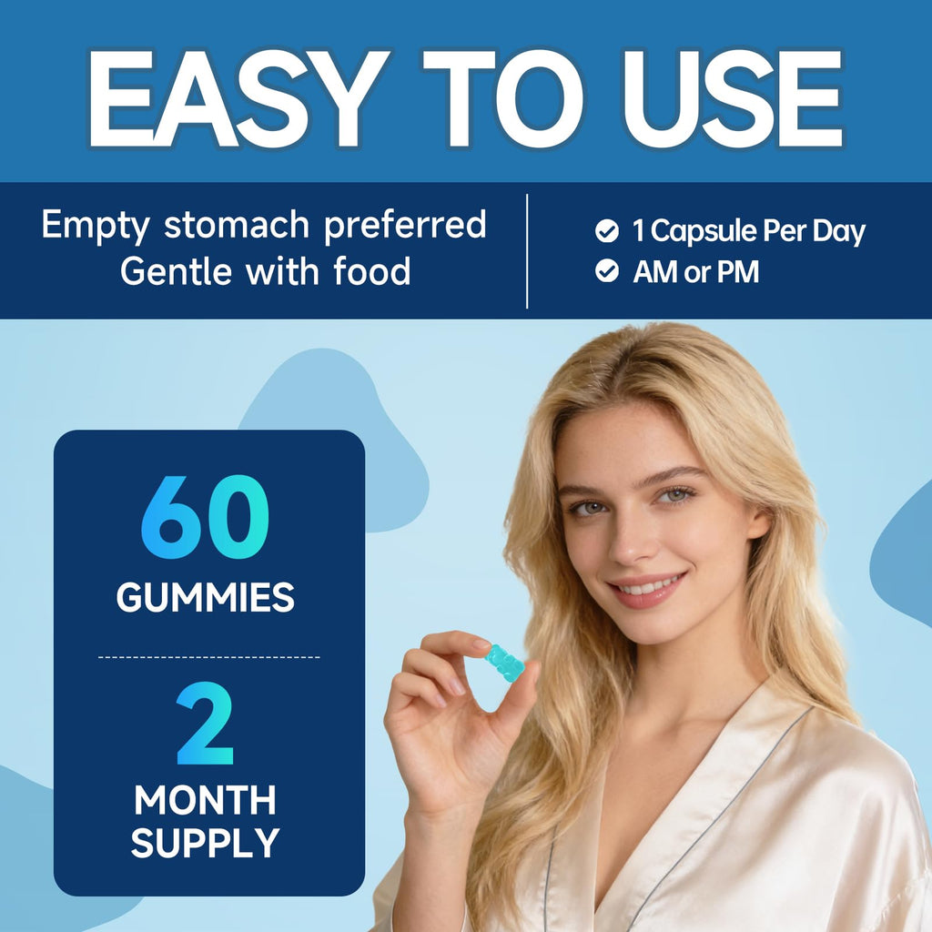 easy-to-take copper peptide supplement