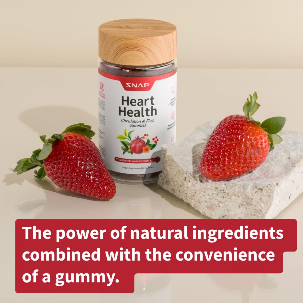 easy to take coq10 gummies for busy people