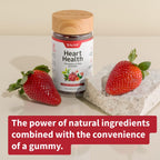 easy to take coq10 gummies for busy people