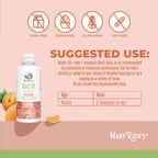 easy to take coq10 liquid