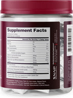 easy-to-take CoQ10 supplements