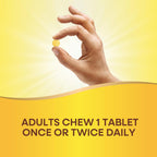 easy to take coq10 tablets