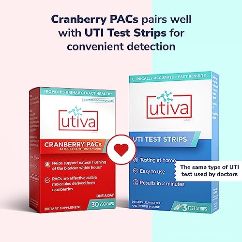 easy-to-take cranberry capsules