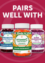 easy to take cranberry multivitamins