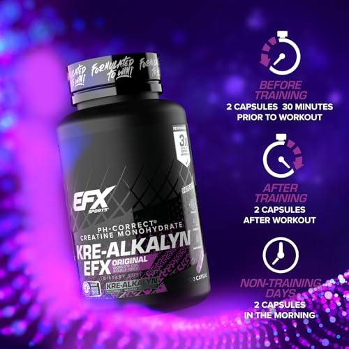 easy-to-take creatine capsules