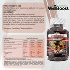 Easy-to-take creatine for fitness goals