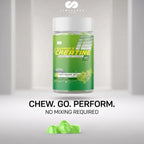 easy-to-take creatine for fitness