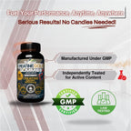 Easy-to-take creatine gummies for athletes