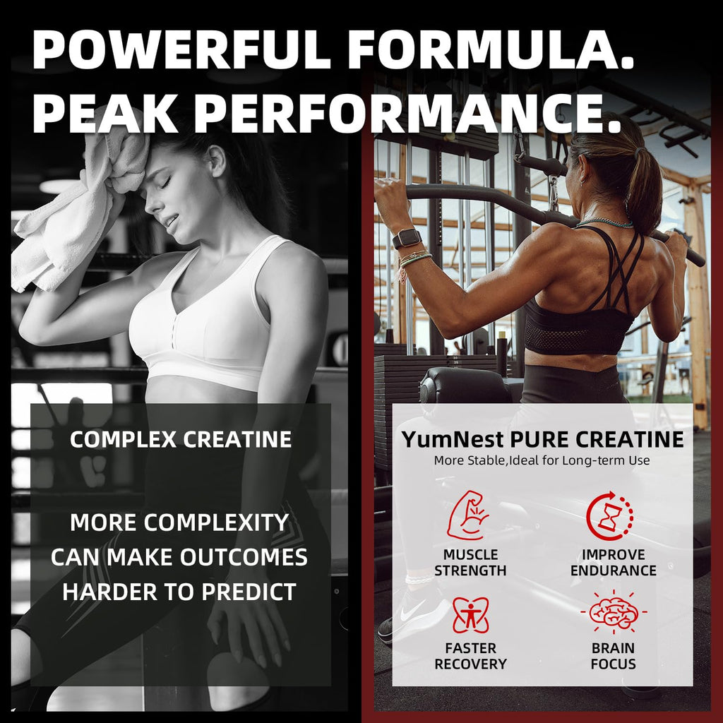 easy-to-take creatine gummies for workouts