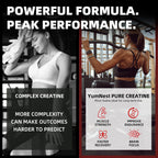 easy-to-take creatine gummies for workouts